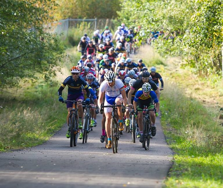 Cykelcross i Jönköping – Cycling Jönköping